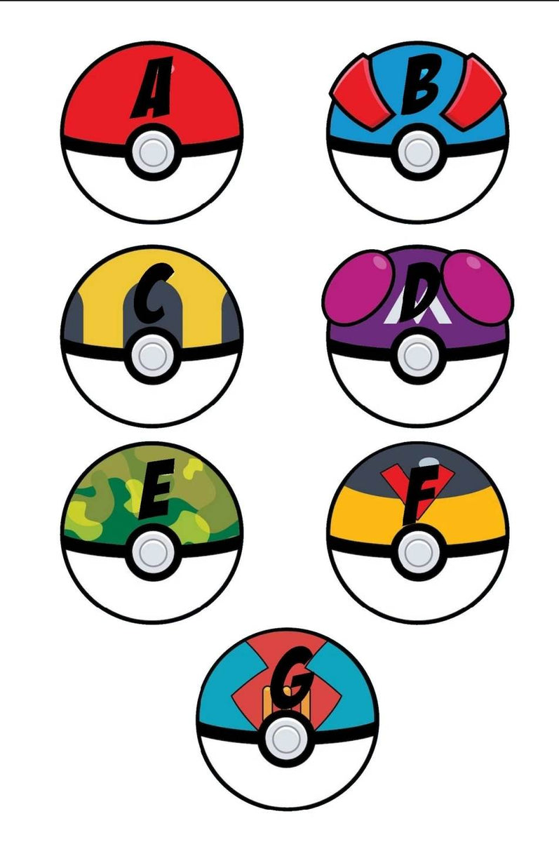 POKEDAD – Fineline Designs Inc.