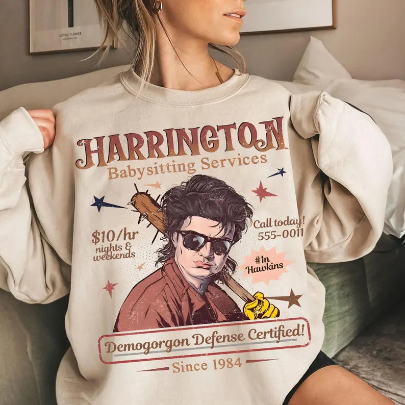 Harrington – Fineline Designs Inc.